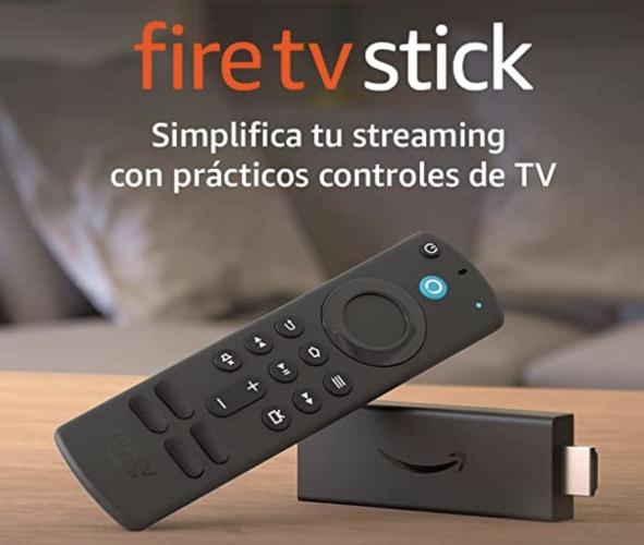 PVRPV AMAZON FIRESTICK 4 in Old Town, Puerto Vallarta - Condo in Puerto ...